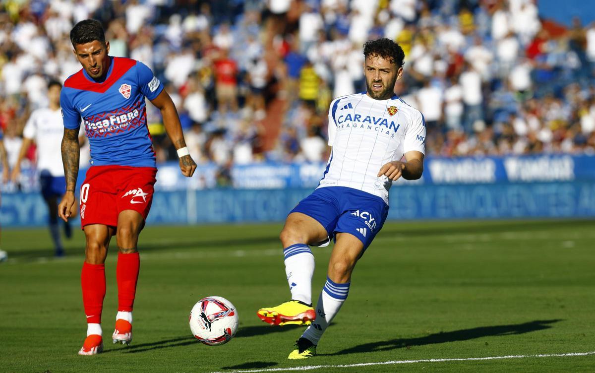 Real Zaragoza | Albania libera a Keidi bare de la convocatoria por su ...