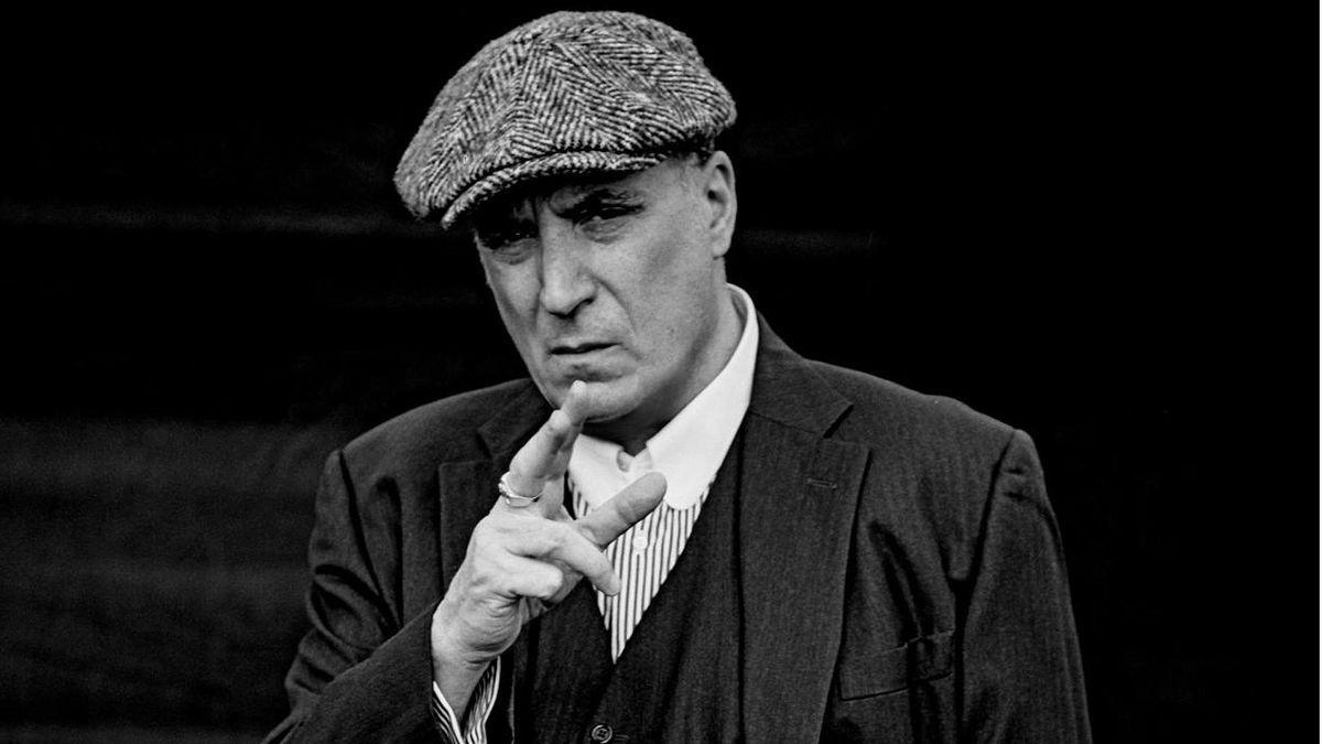 Entrevista a Loquillo: "No soporto a los artistas que callan y ...