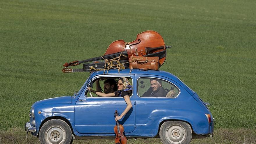 ¿Qué he hecho yo para merecer esto!