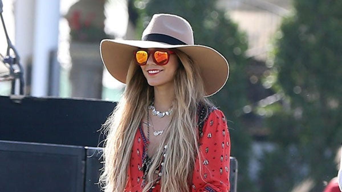 El festival de Coachella se llena de rostros conocidos - Cuore