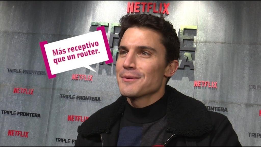 La nueva pareja de Álex González es Rocío Camacho (muy 'influ') - Cuore