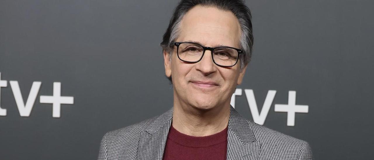 Jason Katims | Jason Katims: de profesión, experto en hacerte llorar