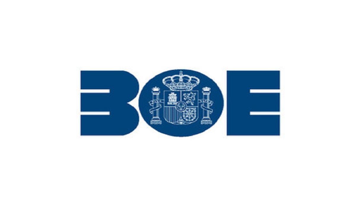 El perfil oficial del BOE en Twitter da de qué hablar por a quien ha ...