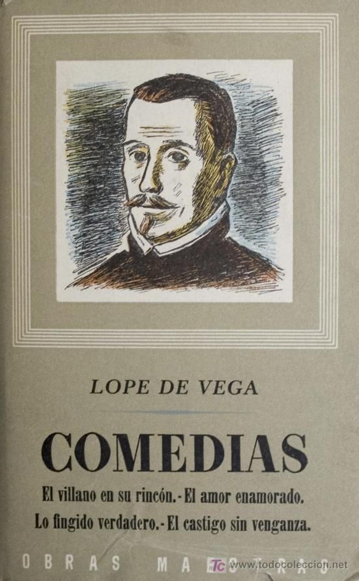 Hallado un manuscrito inédito del s.XVII relacionado con una comedia de ...