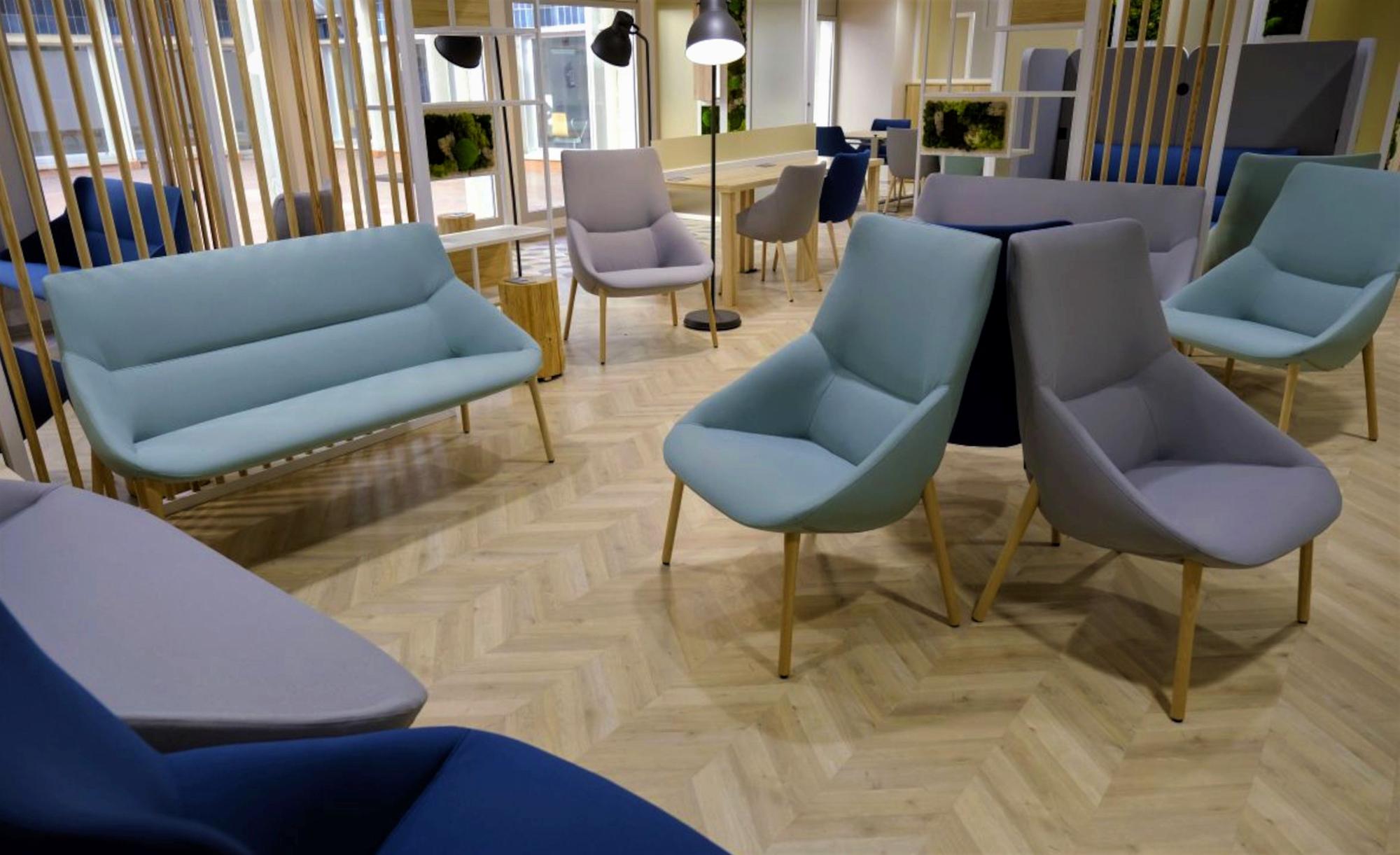 El Institut Català d’Oncologia de L’Hospitalet convierte sus salas de ...