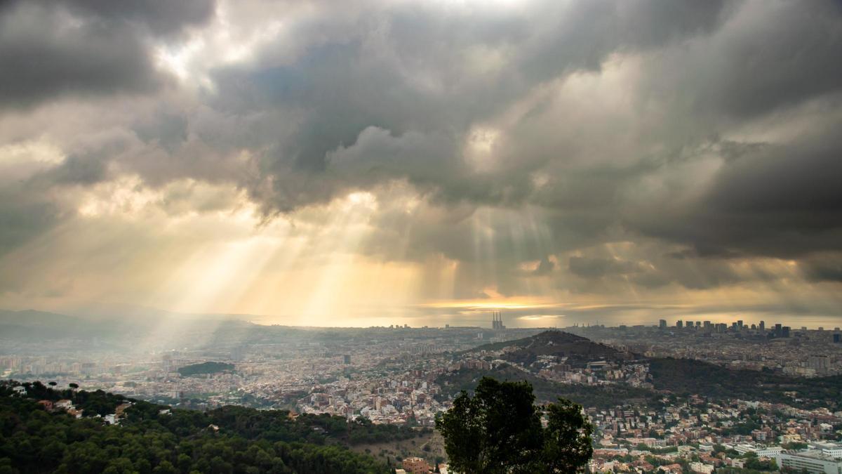 Tiempo de Catalunya, hoy domingo, 10 de septiembre: el sol y el calor ...