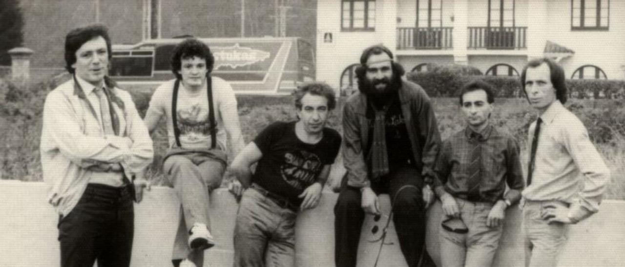 Los "Stukas" despegan de nuevo - La Nueva España