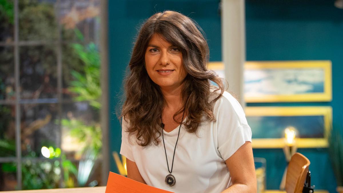 MUERE ANNA PÉREZ PAGÉS | La periodista cultural fallece a causa de un ...