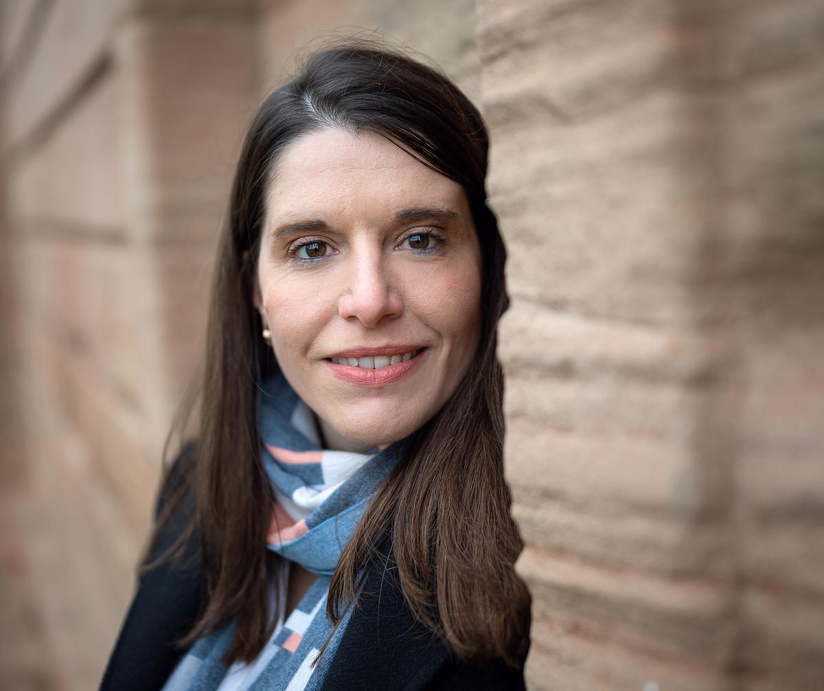 Gallegos a la vanguardia | Eva Moreda Rodríguez: “A grabación cambiou ...