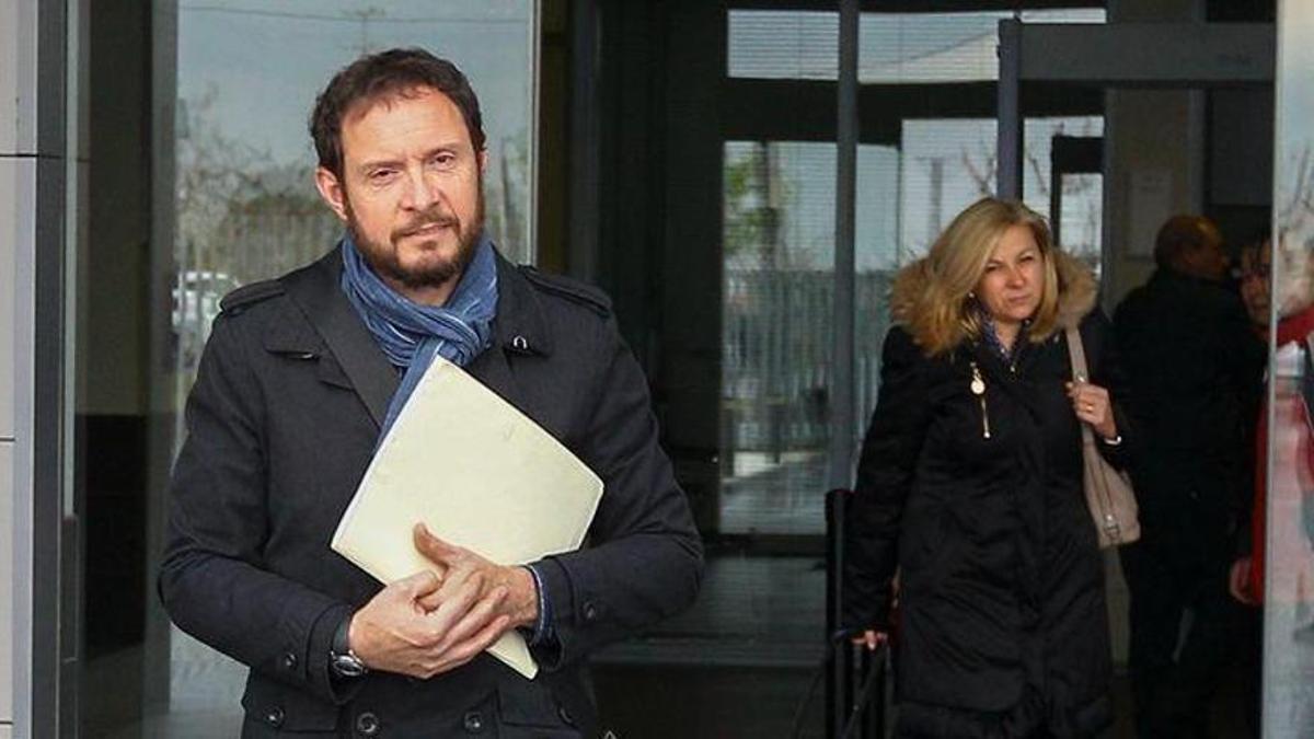 El Supremo confirma 8 años y medio de inhabilitación al exalcalde de ...