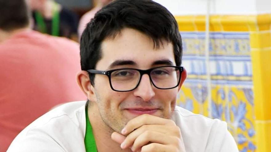 Buen papel de los hermanos Suárez entre los mejores del país - Faro de Vigo