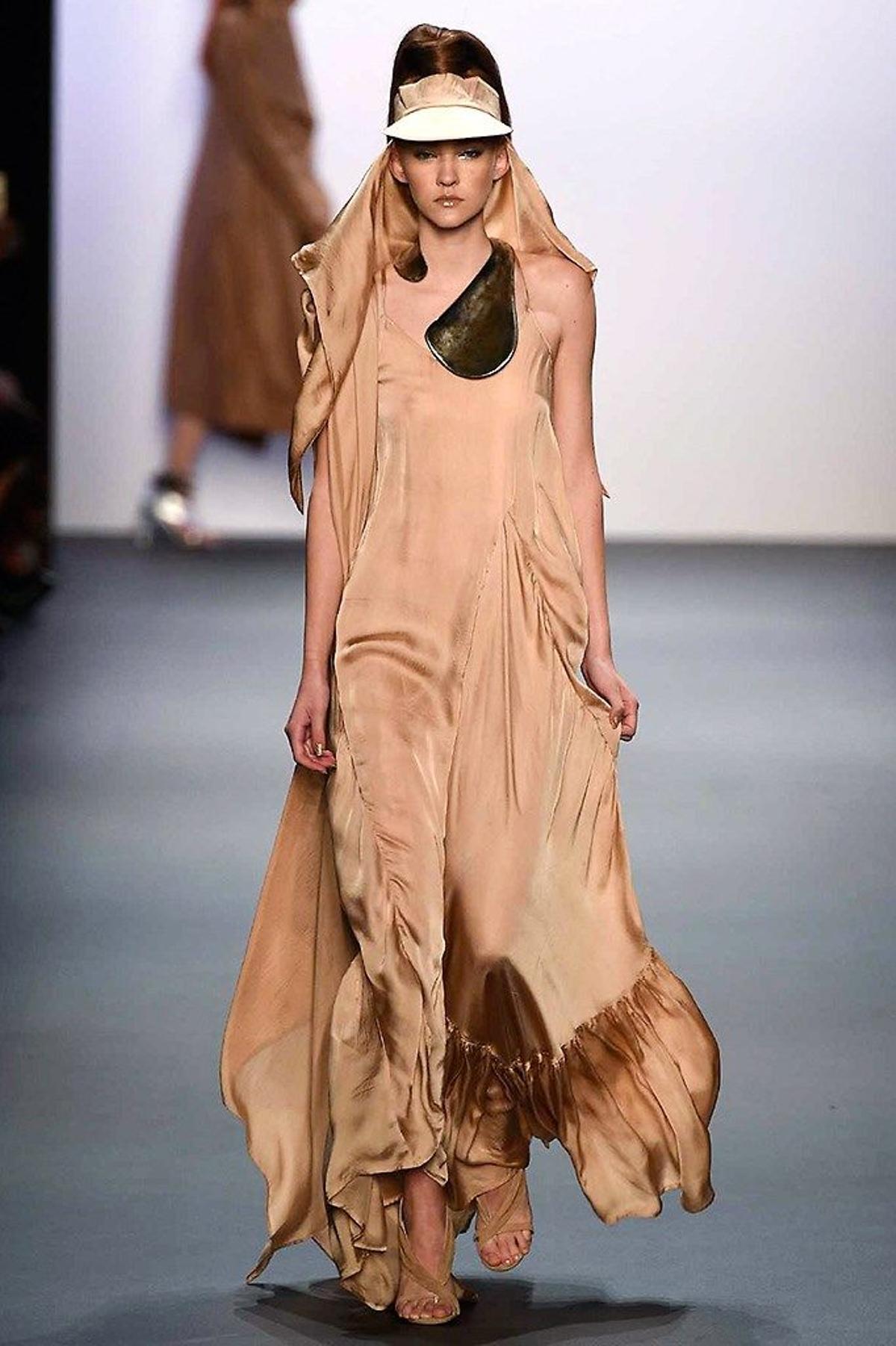 Nicholas K - Nueva York - Mujer - Primavera-Verano 2017 - Woman