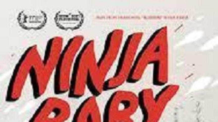 Ninja Baby - Información