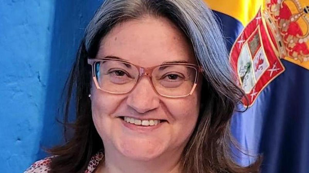 CULTURA | Isabel Saavedra: «Aún queda infinidad de autores y obras ...