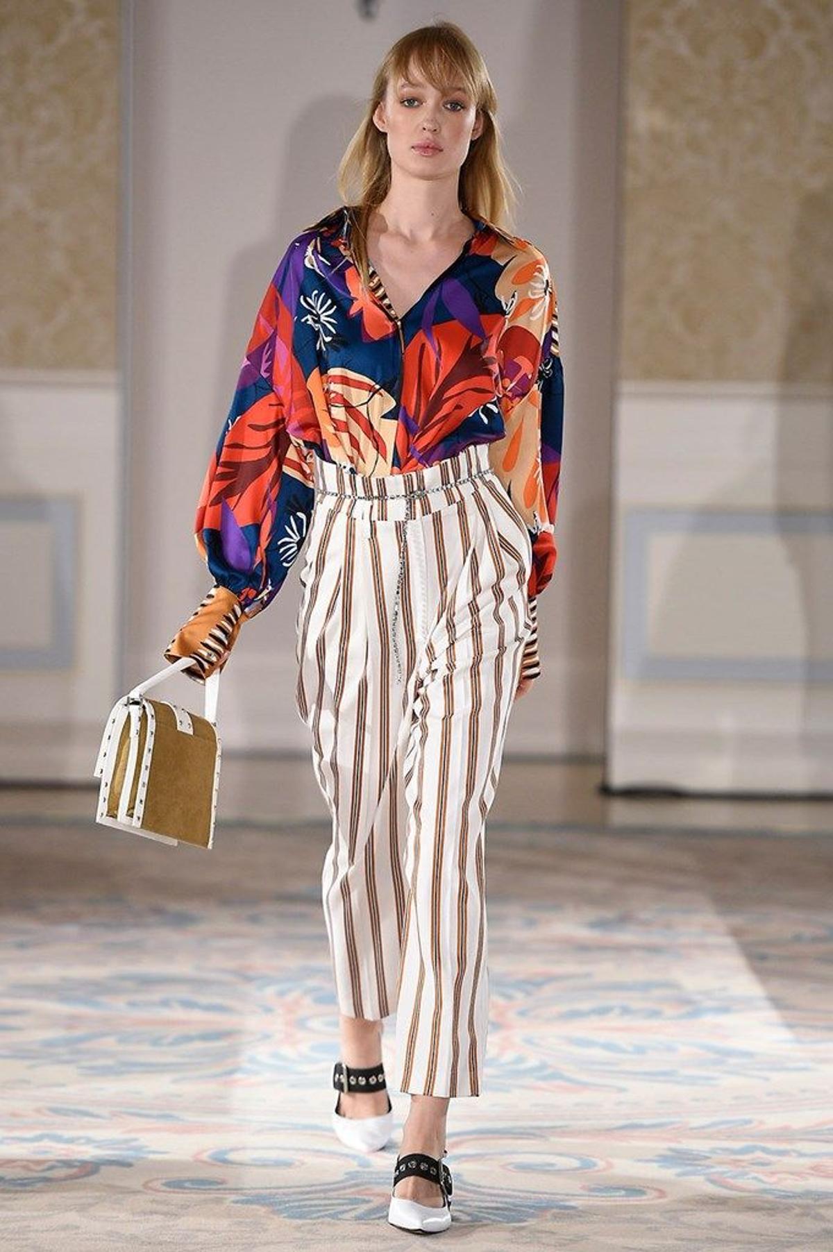 Beatrice B - Milán - Mujer - Primavera-Verano 2019 - Woman