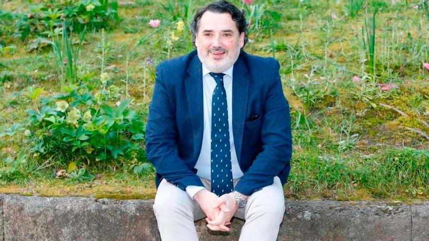 Constenla aborda el papel del católico en la vida política