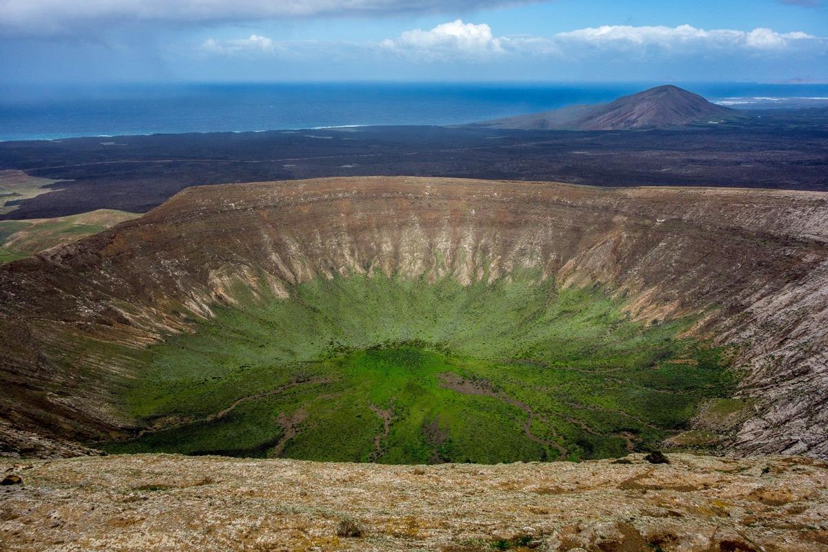 ¿Qué ver en Lanzarote? Todo lo que no puedes perderte de la isla del ...