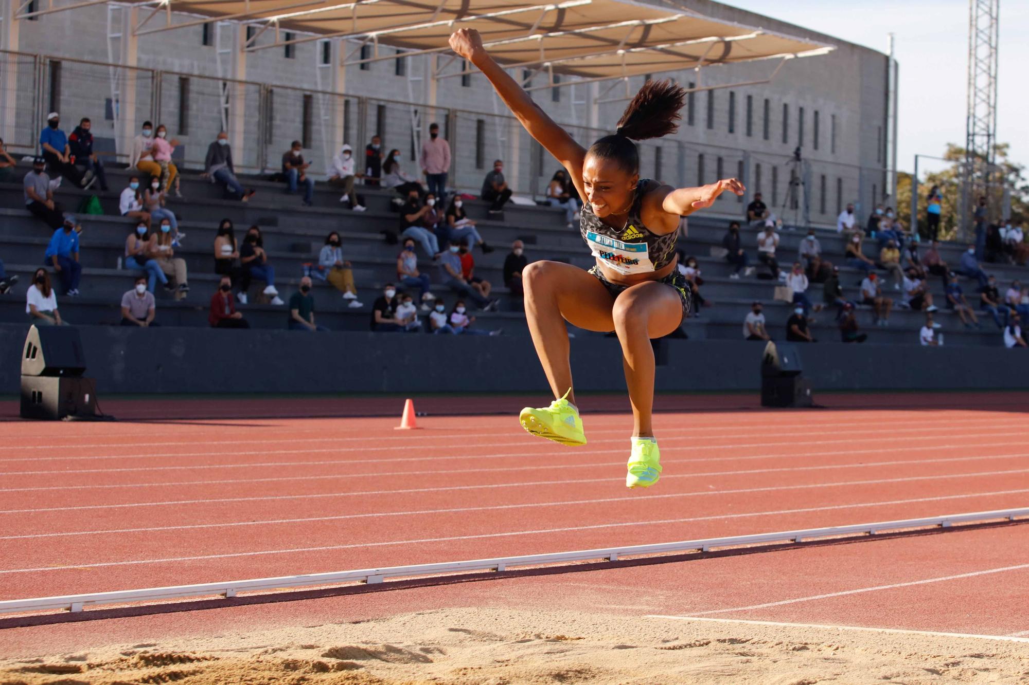 Meeting de Ibiza Toni Bonet (2021) - Diario de Ibiza