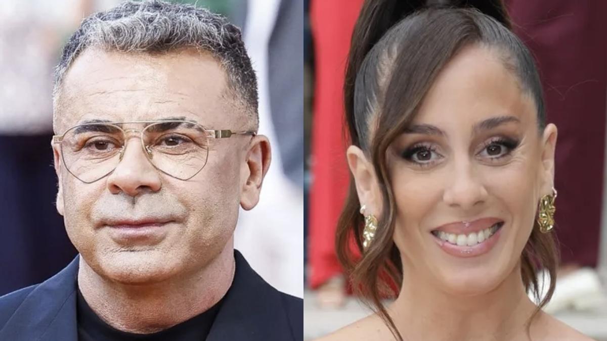 Jorge Javier escribe una emotiva carta a Anabel Pantoja en su peor ...