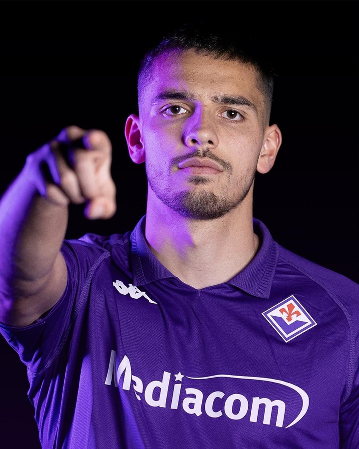 FICHAJE LEVANTE UD: El argentino Matías Moreno llega a Valencia para ...