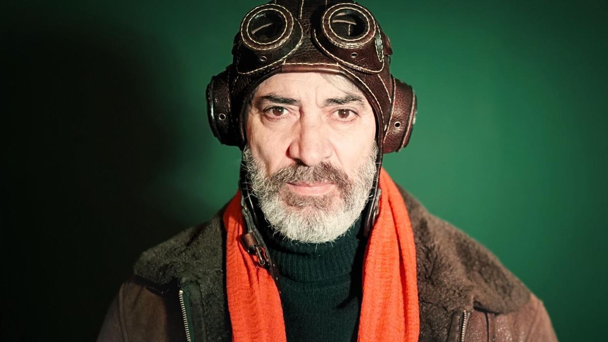 OBRA DE TEATRO ALICANTE | "Más allá del Principito", una producción ...