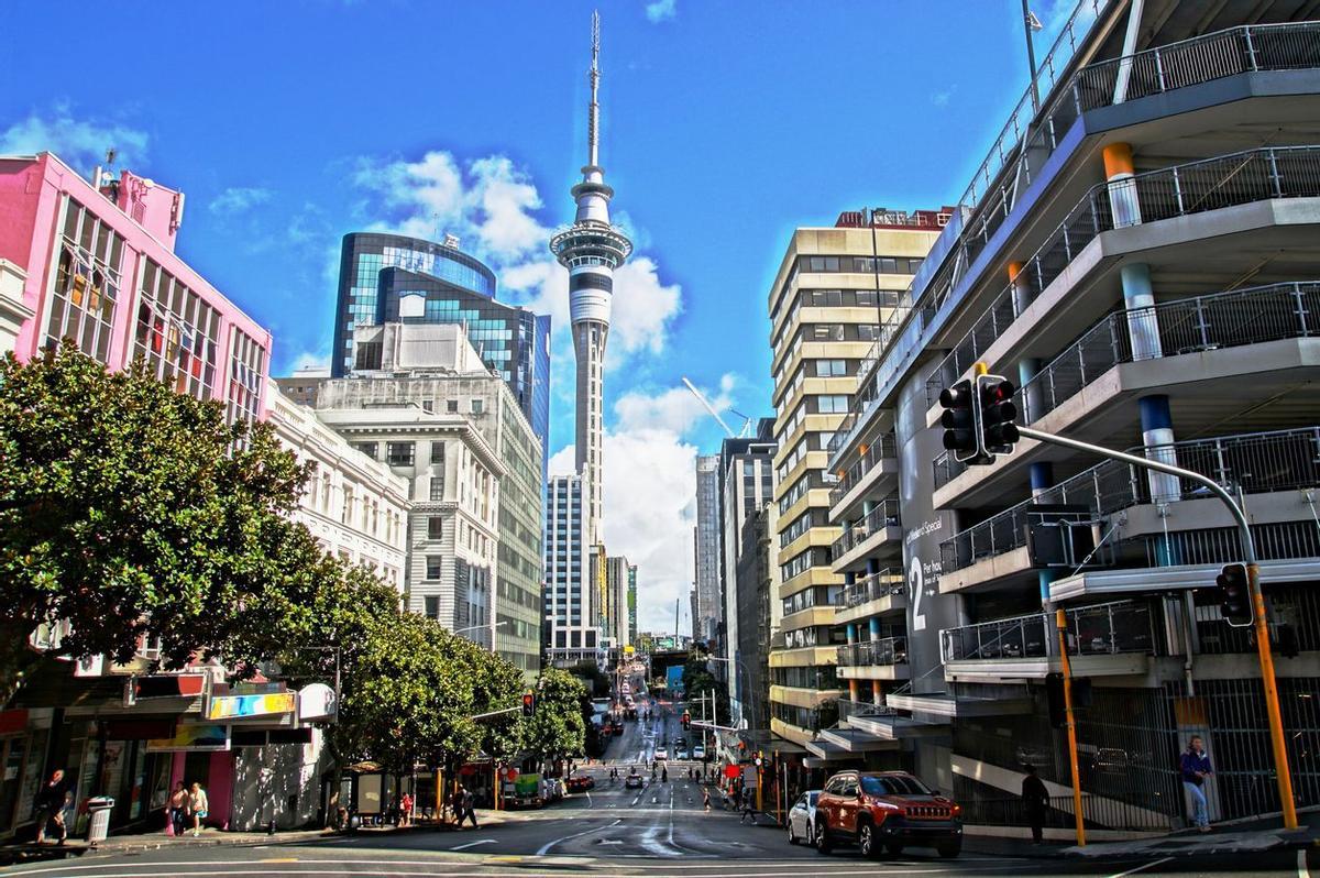 QUÉ VER EN AUCKLAND | 7 imprescindibles de Auckland, la ciudad más grande y poblada de Nueva Zelanda