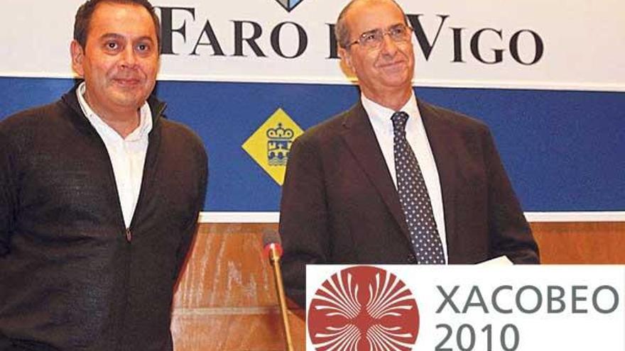 Argenta: "Los grandes músicos eran genios, pero humanos en sus pecados"