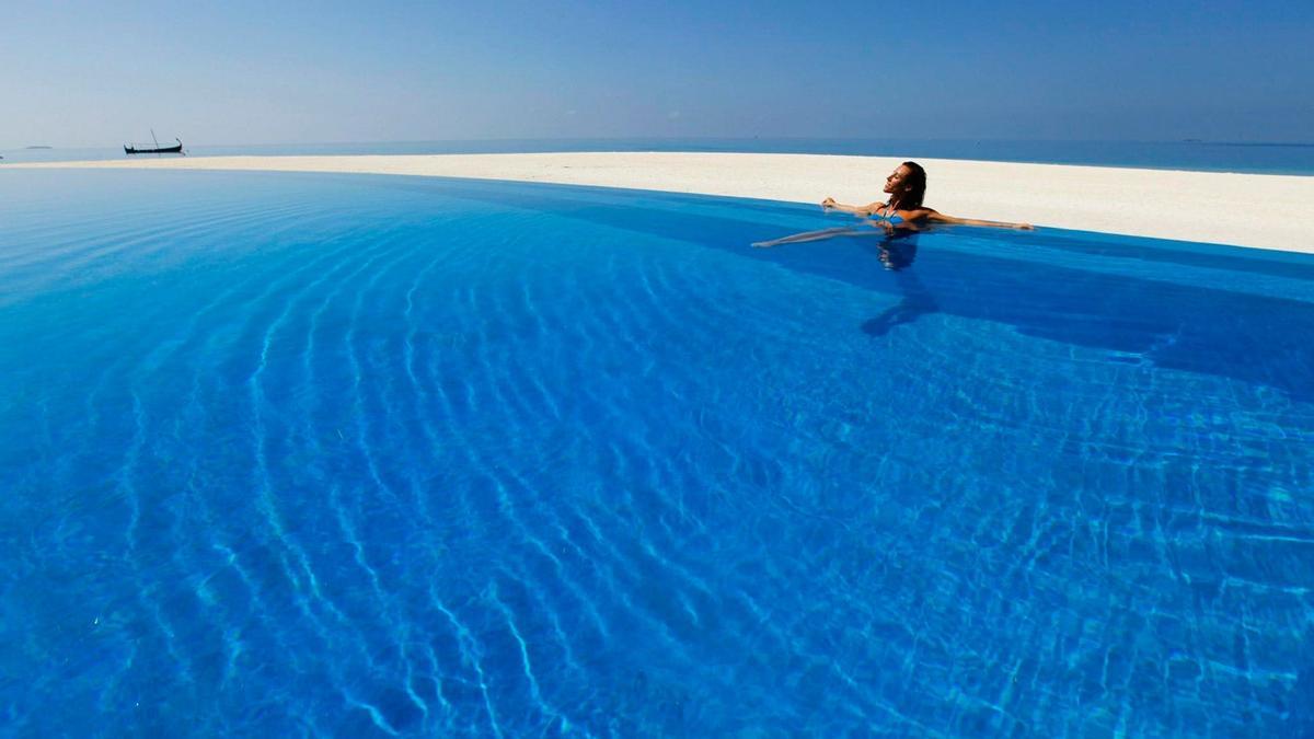 Las 10 mejores infinity pool del mundo - Viajar