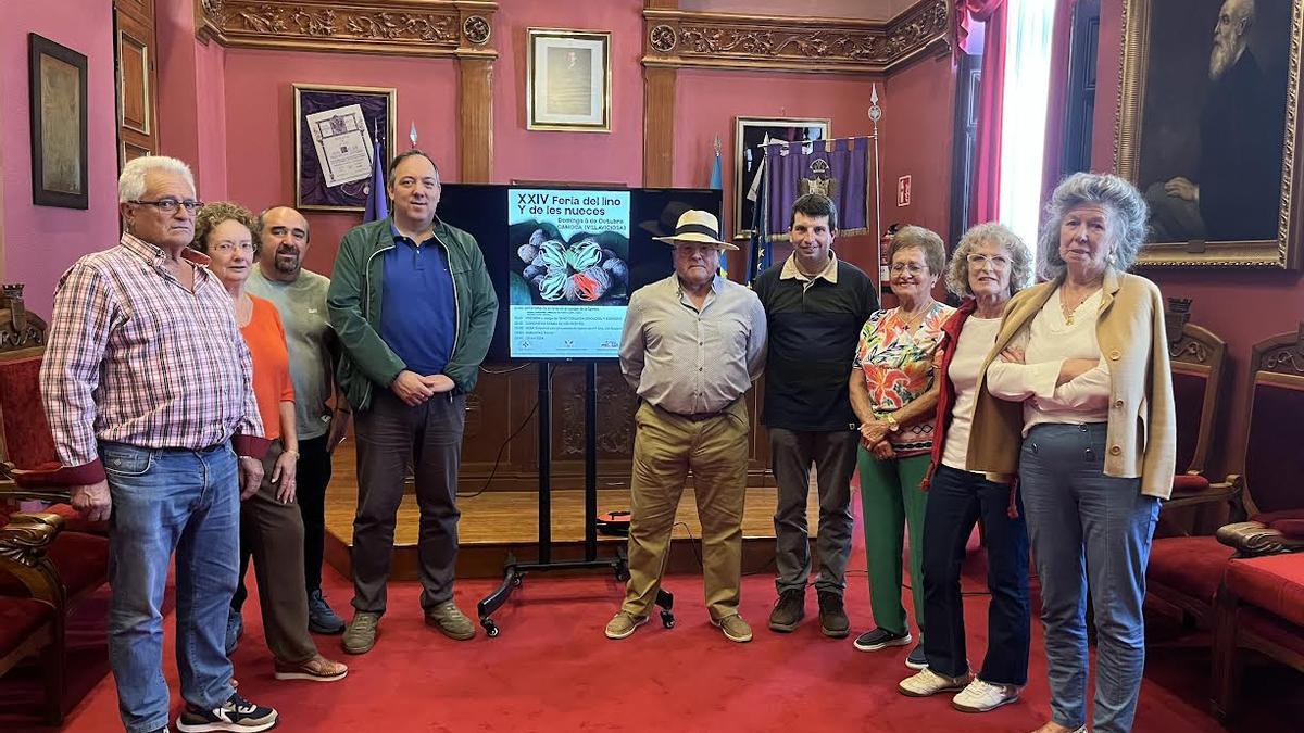 Una cita con más de 400 años de historia: Camoca celebra este domingo ...