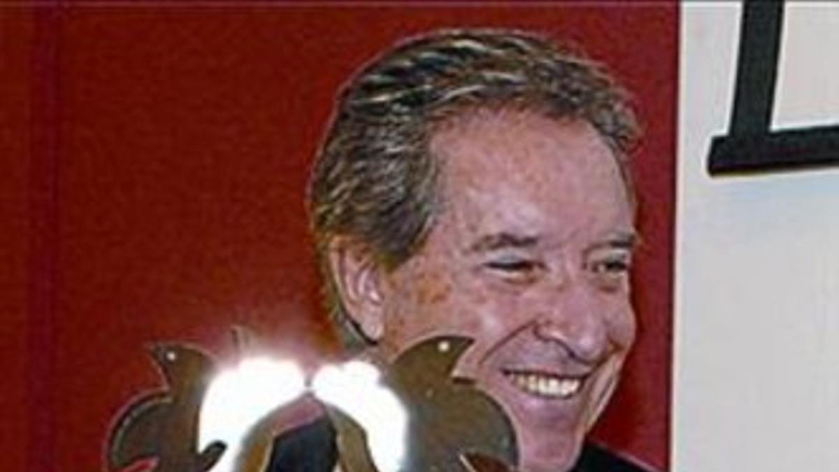 Gabilondo deja entrever su adiós al anunciarse el cierre de CNN+ - El ... Gabilondo deja entrever su adiós al anunciarse el cierre de CNN+ - El ...