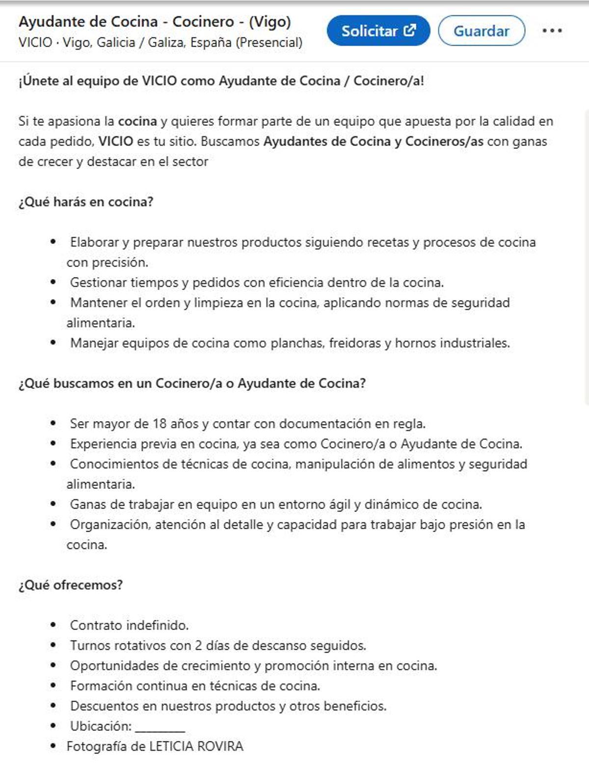GANAS DE VICIO VIGO: Las hamburguesas de los famosos llegan a Vigo con ...