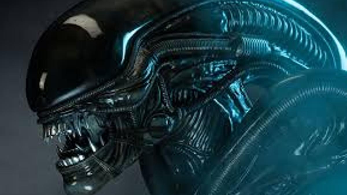 El monstruo de "Alien" se hace asturiano: la nueva película de terror ...
