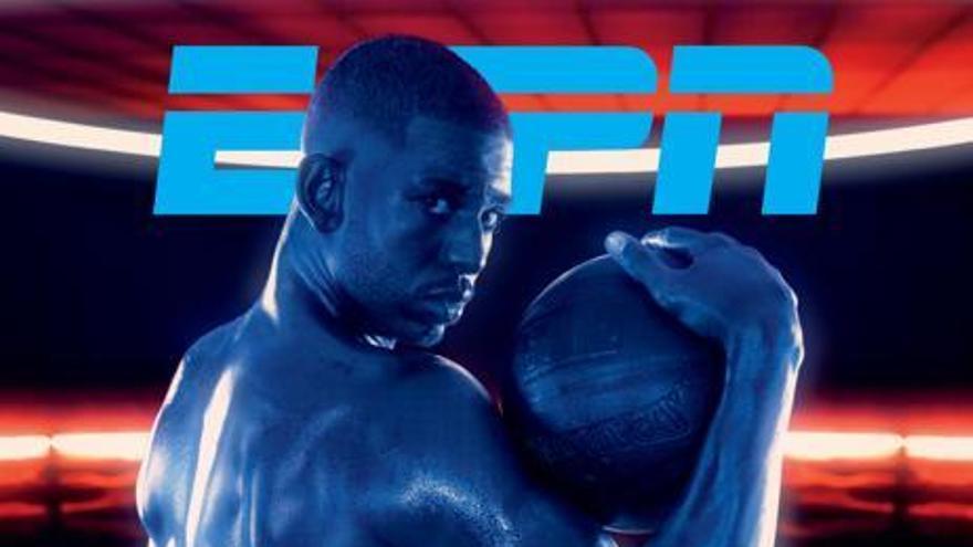 Numerosas estrellas del deporte se desnudan por completo para el ESPN ...