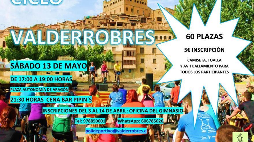 Ciclo Valderrobres