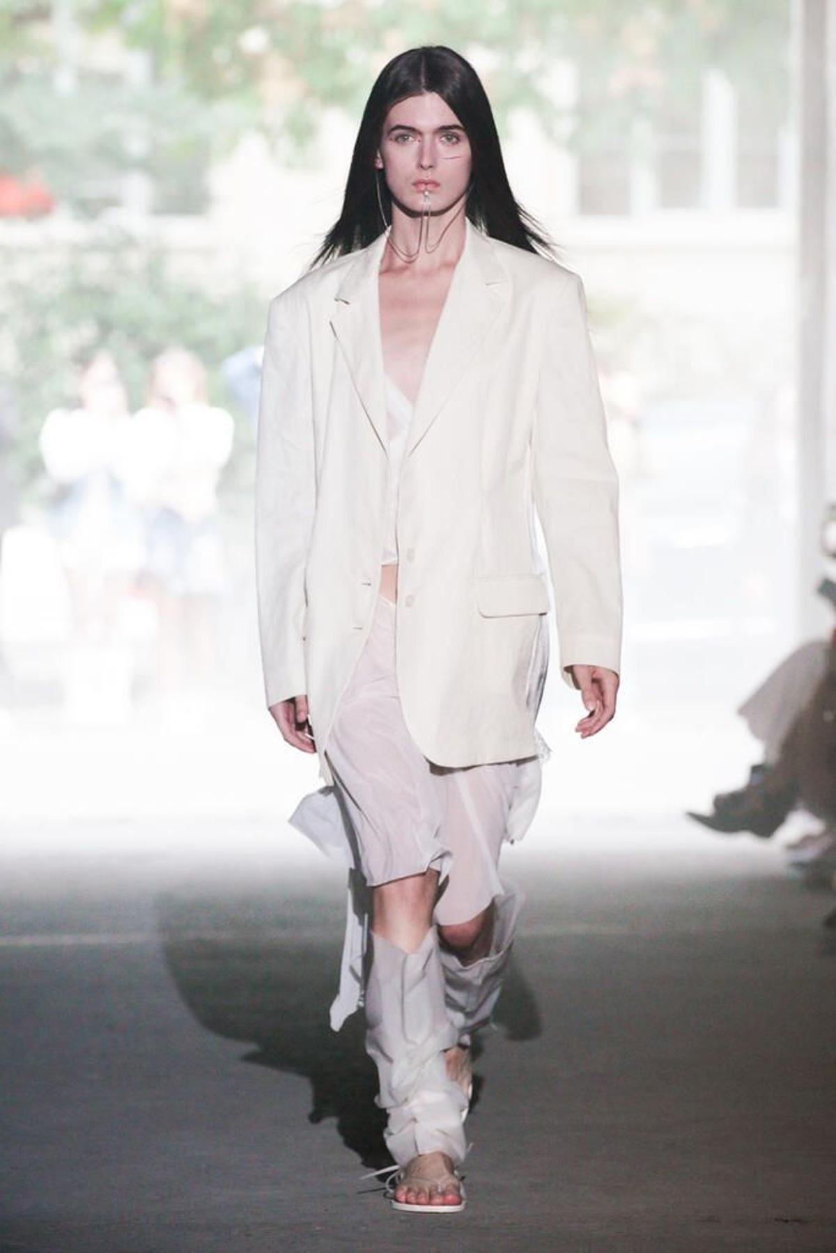 Ac9 - Milán - Mujer - Primavera-Verano 2023 - Woman