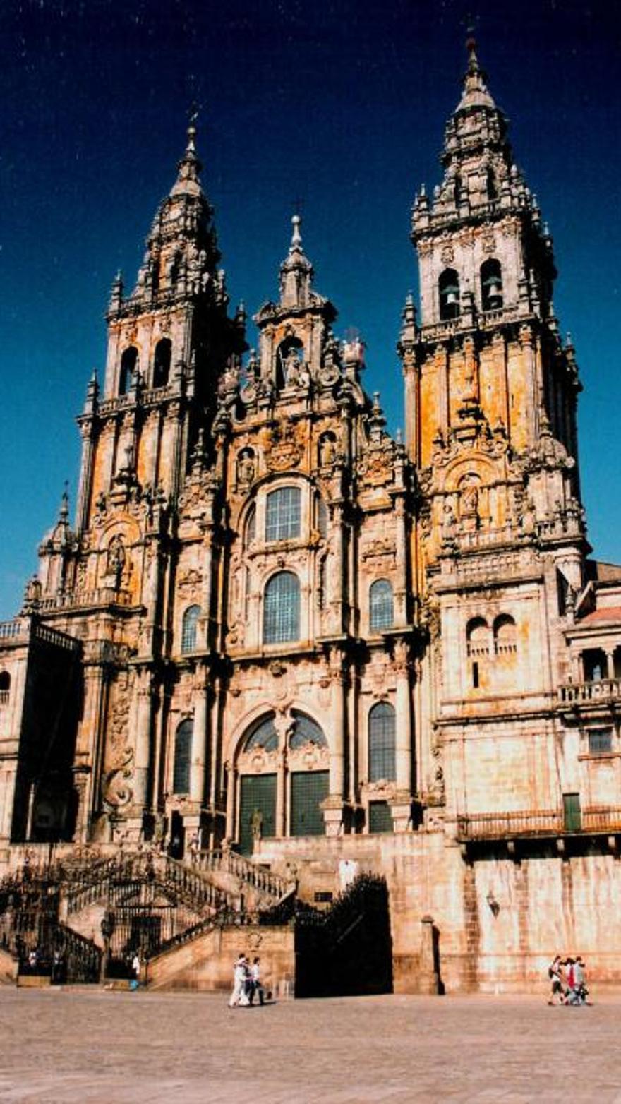 LAS 10 MARAVILLAS DE ESPAÑA DE IMPRESCINDIBLE VISITA