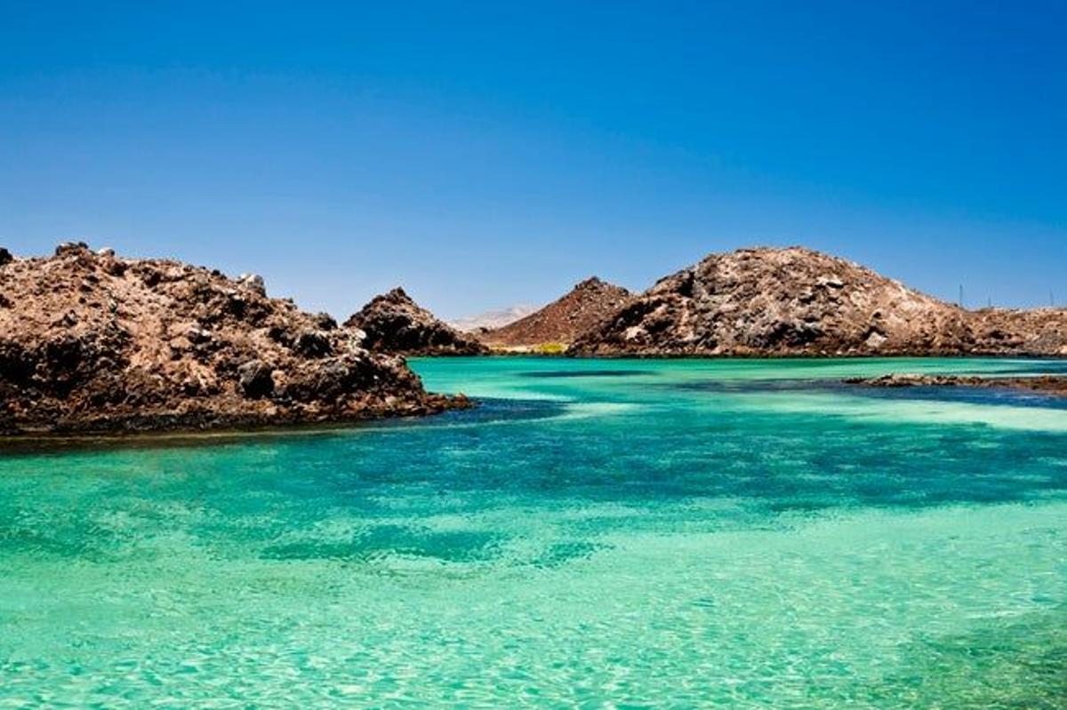 Estas son las 10 mejores playas españolas según The Telegraph - Viajar