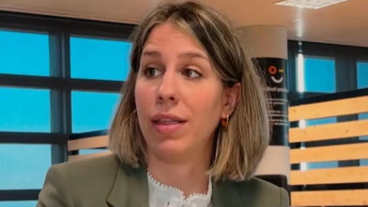 Laura Lobo, abogada experta en herencias: "Esto es lo que debes saber ...