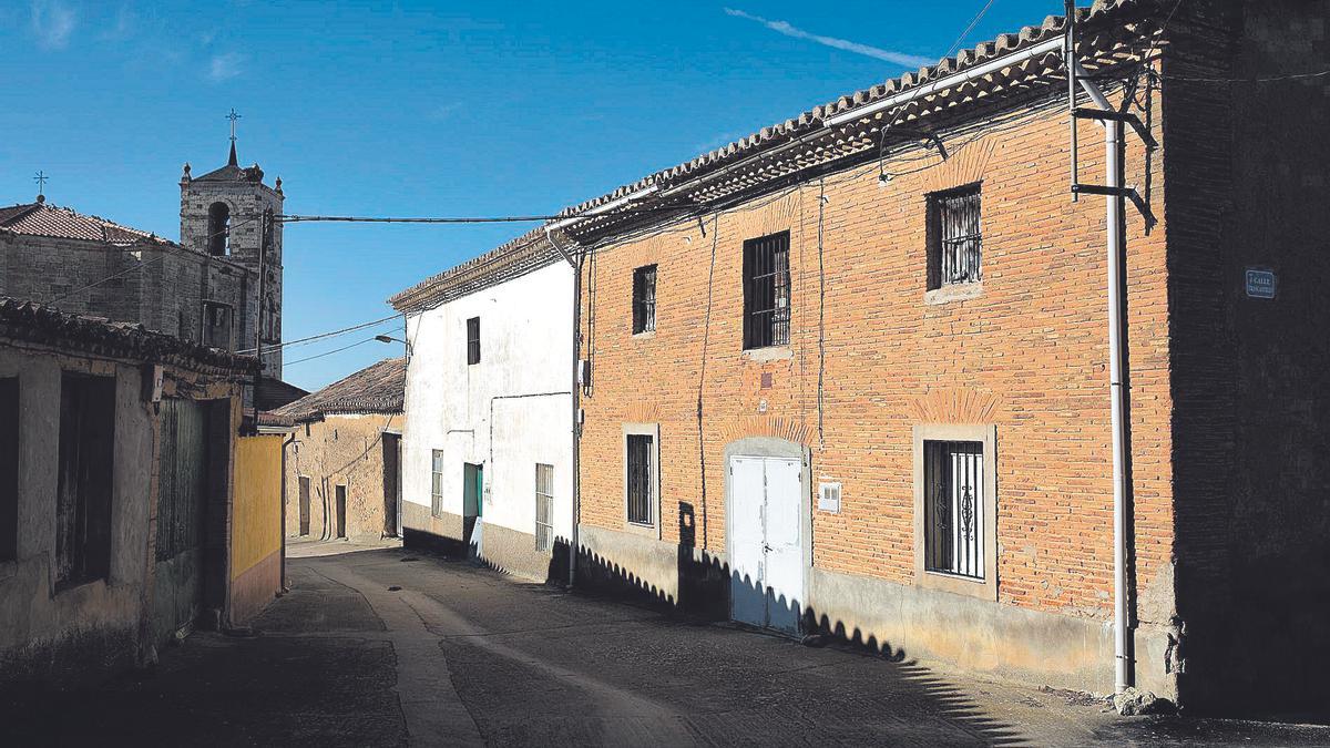 El piloto de territorios inteligentes: los pueblos en pausa y sin cita ...