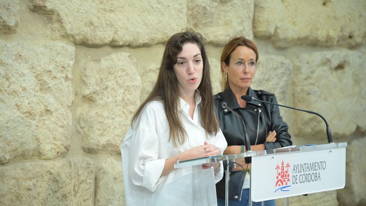 El río Guadalquivir se convierte en objeto de la investigación artística en vivo