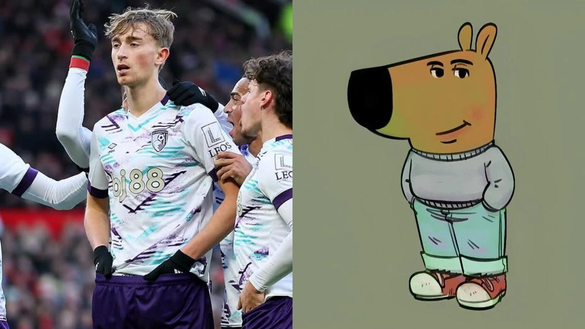 Premier League | Dean Huijsen, el 'chill guy' que sacude la Premier