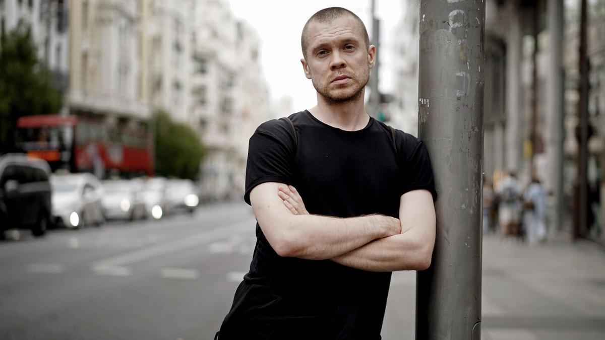 Gary Stevenson, ex 'trader' de Citibank: "La economía está gobernada ...