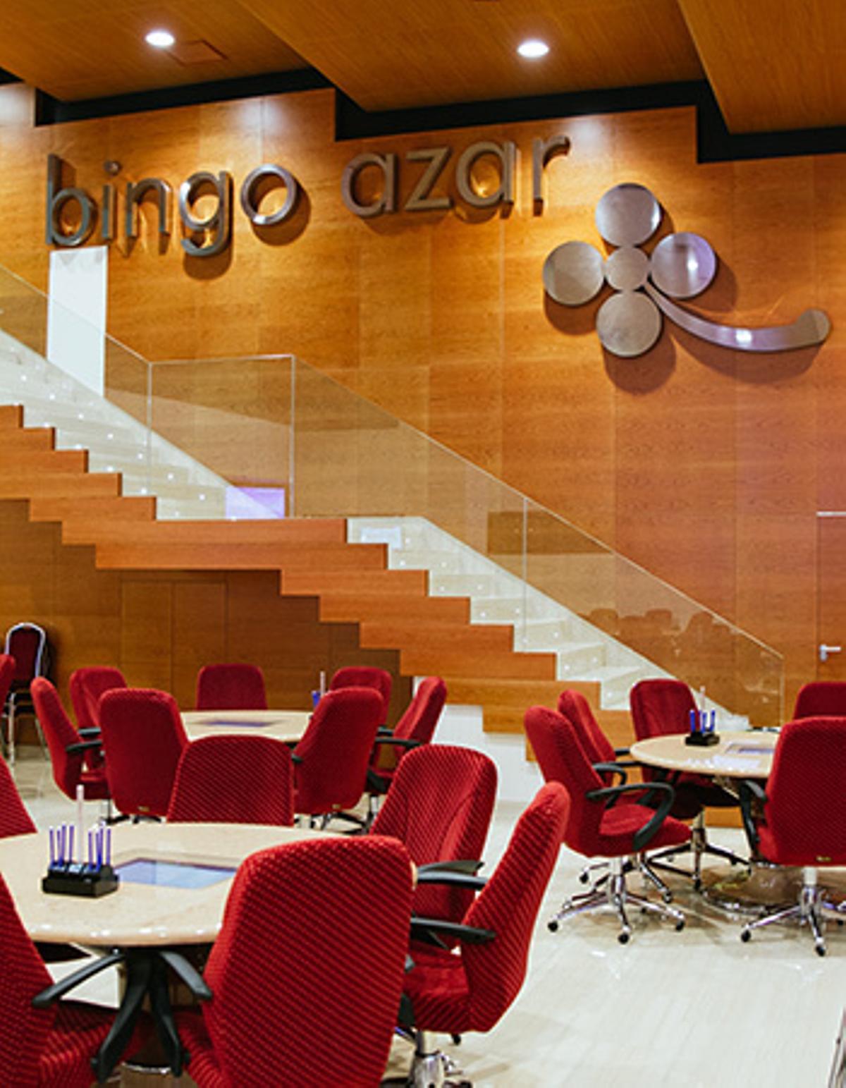 Reapertura de las salas de Bingos Reunidos en Alicante