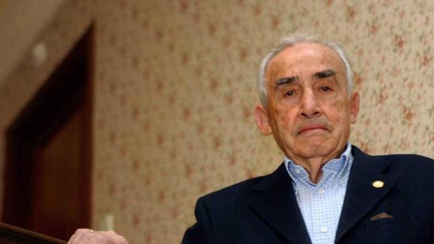 «Soy moderadamente optimista porque percibo mejora de ánimo en la economía»