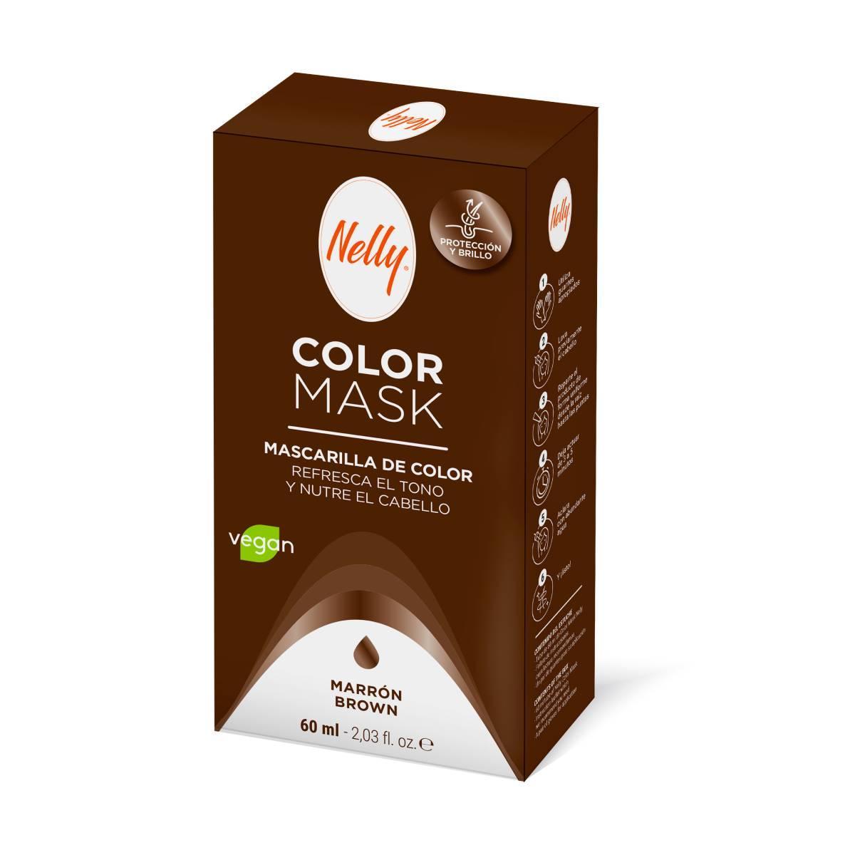 Desvelado el truco para lucir pelazo, prolongar el color y camuflar ...