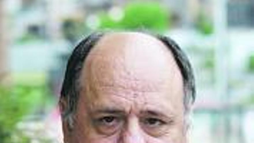 Carlos Guardado, nombrado «chamberlain» gastronómico para el Principado ...