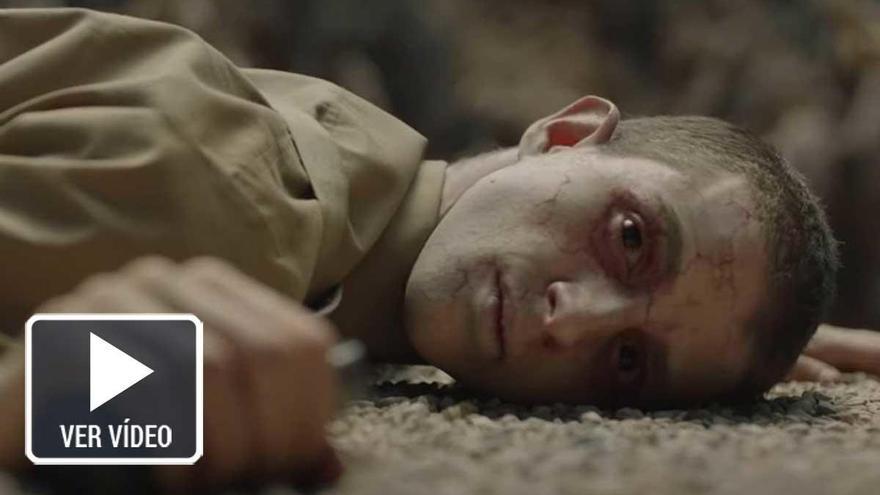 Fachas y rojos se unen para acabar con los zombies en el tráiler de ...