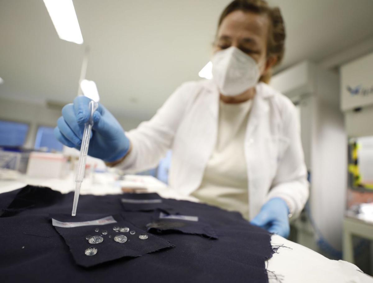 Idonial coloca a Avilés a la vanguardia de los materiales de ciencia ...