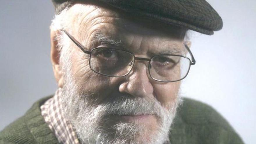 Muere el pintor valenciano Enrique Beltrán, maestro del realismo