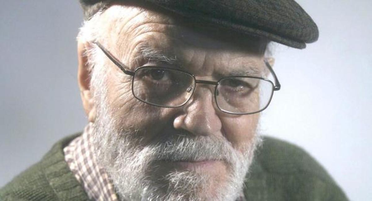 Muere el pintor valenciano Enrique Beltrán, maestro del realismo